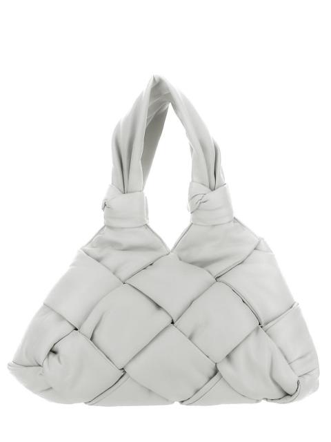 Bottega Veneta PADDED LOCK | REVERSIBLE