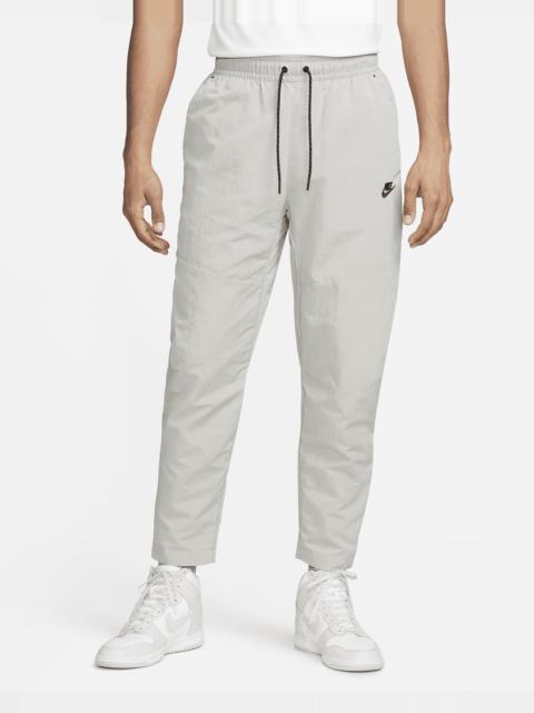 Nike Nike Sportswear Tech Essentials Men's lined Commuter Pants ...