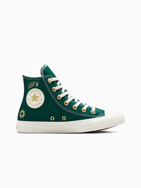 Converse Chuck Taylor All Star Luck Charms | REVERSIBLE