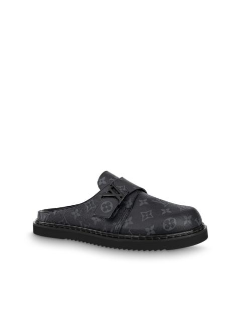 Louis Vuitton LV Easy Mule | REVERSIBLE