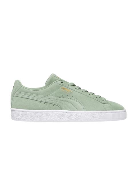 PUMA Wmns Suede 'NYC' | REVERSIBLE