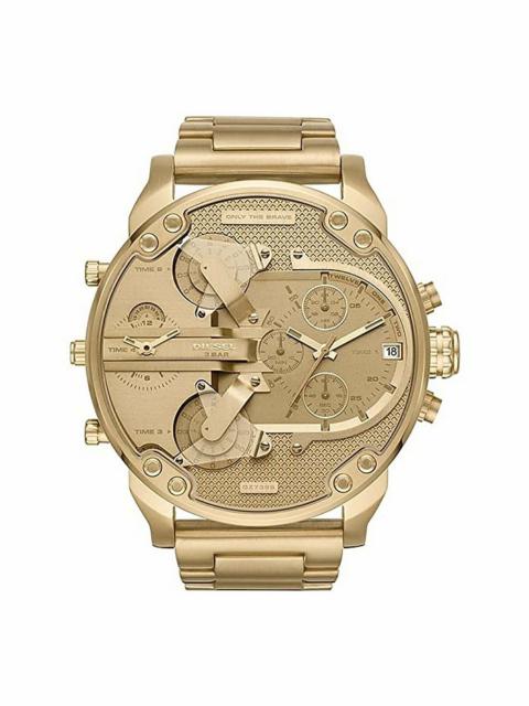 Diesel Men's Quartz Analogue Watch | REVERSIBLE