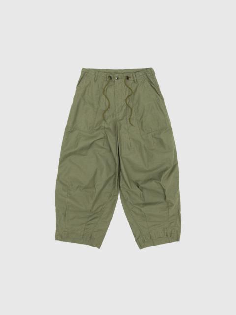 NEEDLES H.D. FATIGUE PANT | REVERSIBLE NEEDLES H.D. FATIGUE PANT | REVERSIBLE