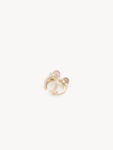 Chloé ORA EAR CUFF | REVERSIBLE