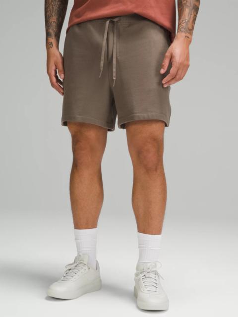 lululemon Steady State Short 5" | REVERSIBLE