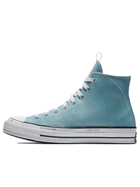 Converse Converse Chuck Taylor All Star 70 Hi 'Bleached Aqua' 160341C ...
