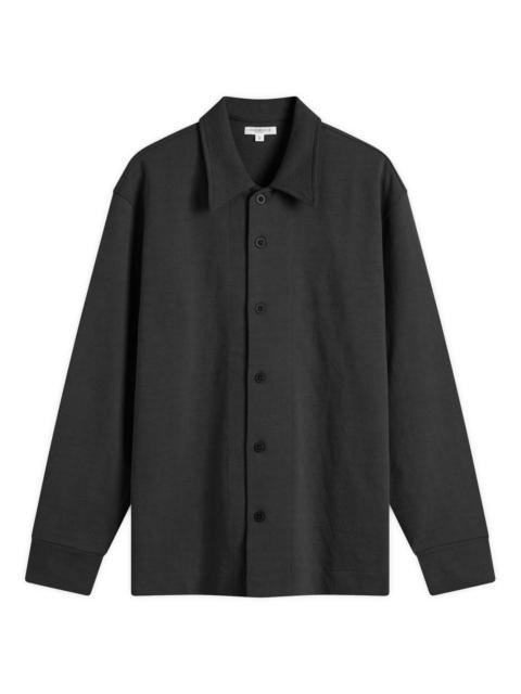 LADY WHITE CO. Lady White Co. Francisco Relaxed Overshirt | REVERSIBLE