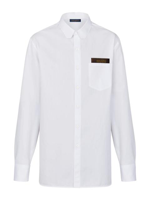 Louis Vuitton DNA SHIRT | REVERSIBLE Louis Vuitton DNA SHIRT | REVERSIBLE