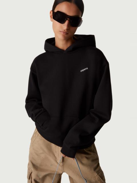 COPERNI Logo Hoodie | REVERSIBLE