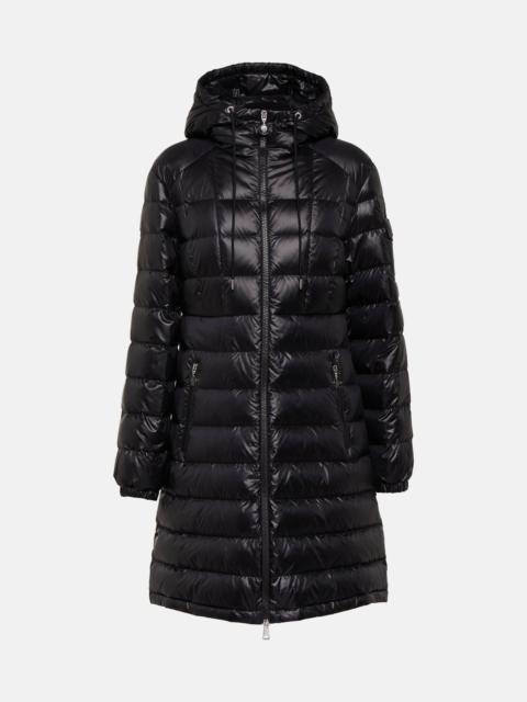 Moncler Amintore down jacket | REVERSIBLE
