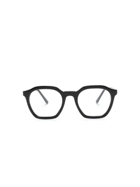 Ray-Ban Alice square-frame glasses | REVERSIBLE