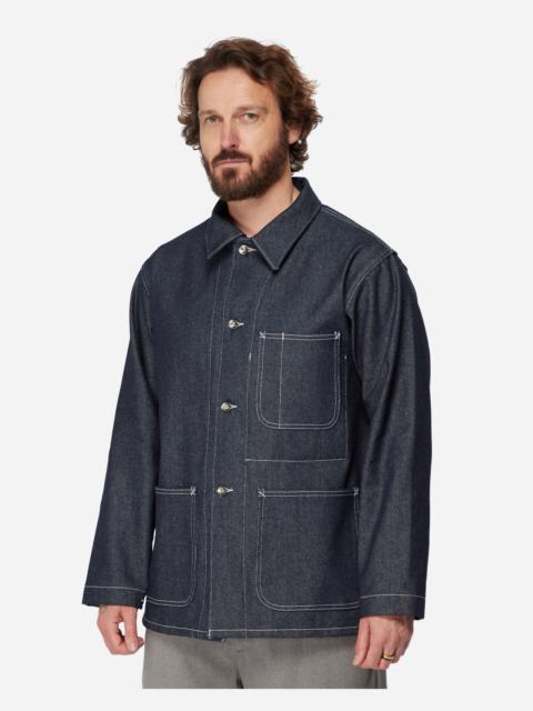 Engineered Garments Engineered Garments Workaday Utility Jacket ...