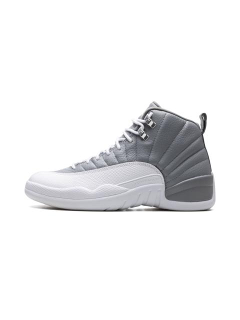 Jordan Air Jordan 12 "Stealth" | REVERSIBLE