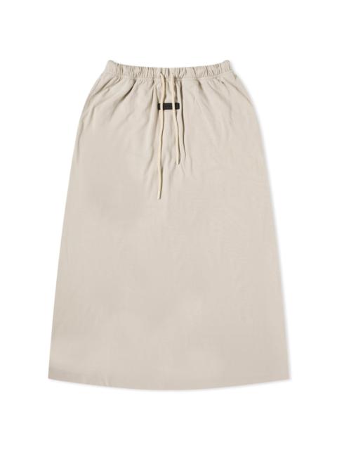 ESSENTIALS Fear of God ESSENTIALS Essentials Skirt | REVERSIBLE