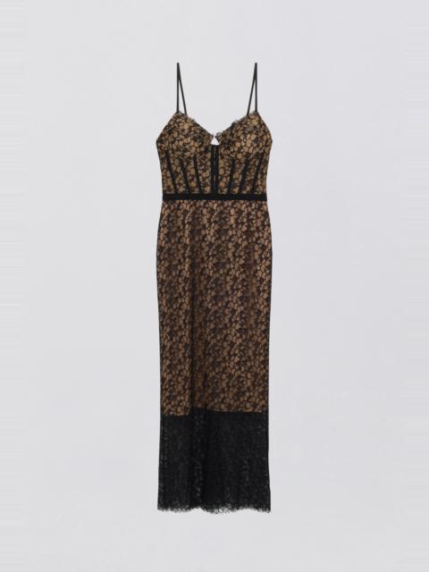 SIMKHAI RUTH DRESS | REVERSIBLE