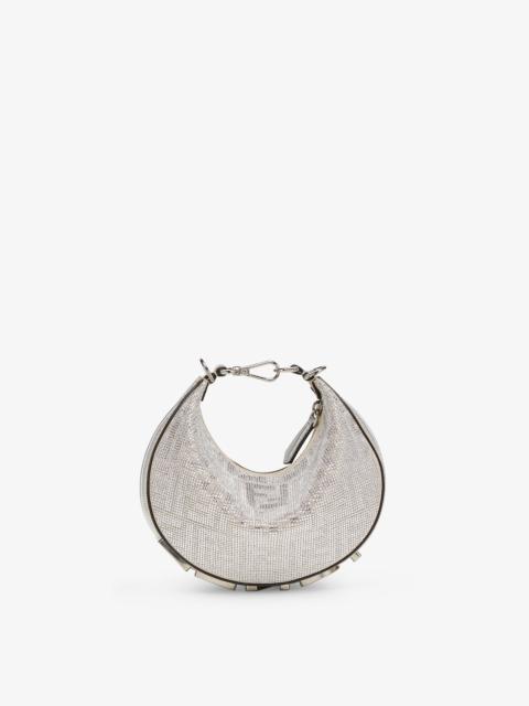 FENDI Fendigraphy Mini | REVERSIBLE