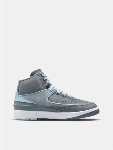 Jordan Air Jordan 2 Retro Grey | REVERSIBLE