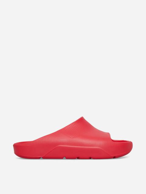 Jordan Post Slide University Red | REVERSIBLE