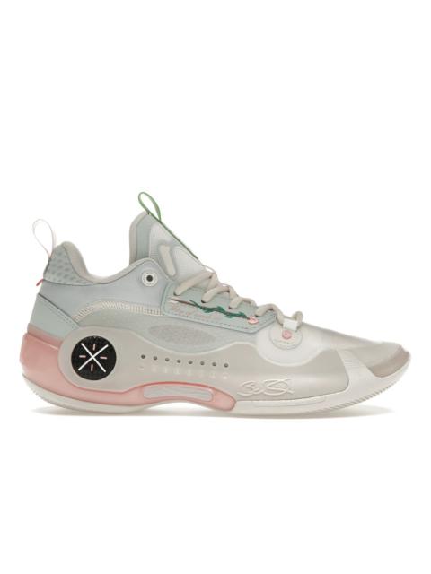 Li-Ning Li-Ning Way of Wade 10 Low Valentine's Day | stockx | REVERSIBLE