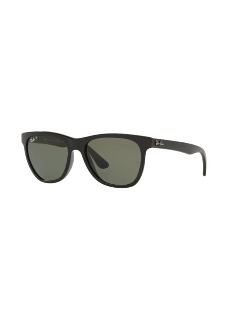 Ray Ban RB4184 REVERSIBLE