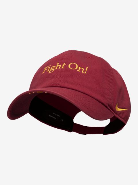 Nike USC Nike College Cap | REVERSIBLE