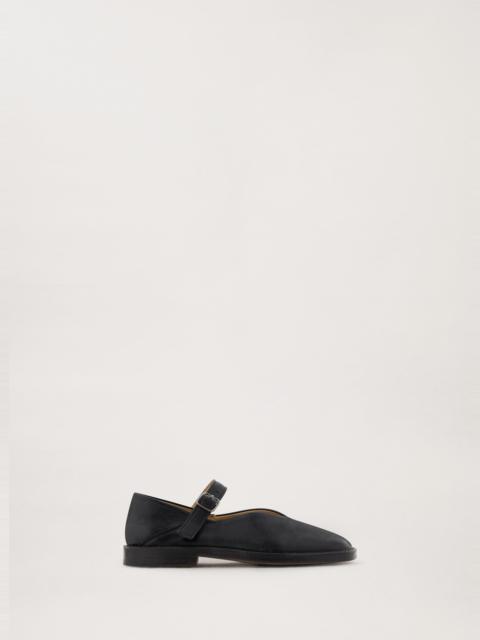 Lemaire BALLERINA SHOES | REVERSIBLE