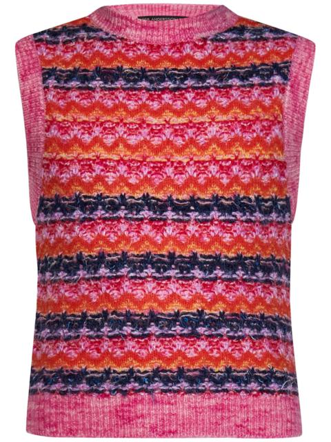 Andersson Bell ANDERSSON BELL VEST | REVERSIBLE