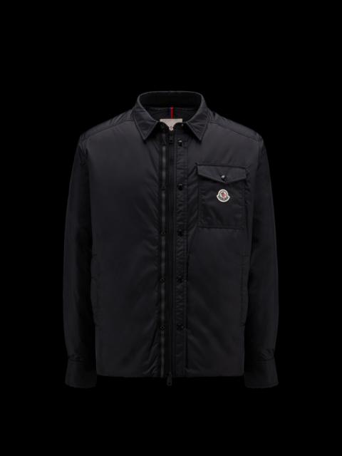 Moncler Pyrole Shacket | REVERSIBLE