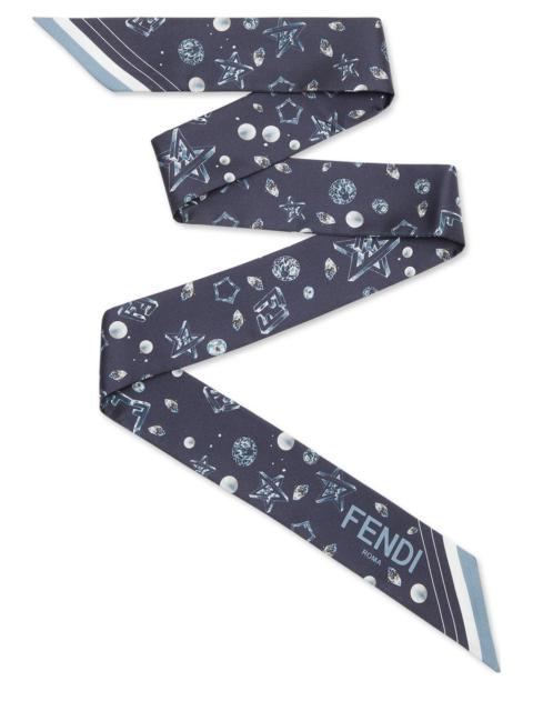 FENDI Wrappy | REVERSIBLE