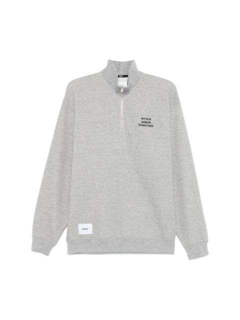 WTAPS Clothing for Men | REVERSIBLE WTAPS Clothing for Men | REVERSIBLE