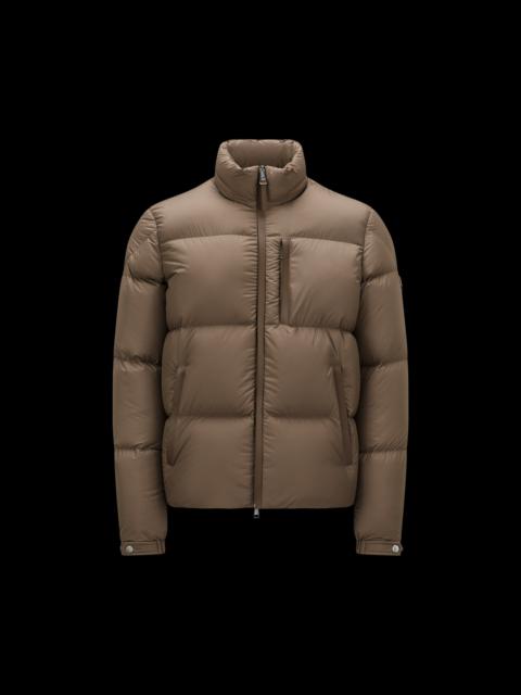 Moncler Besbre Short Down Jacket | REVERSIBLE