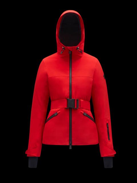Moncler Surier Jacket | REVERSIBLE