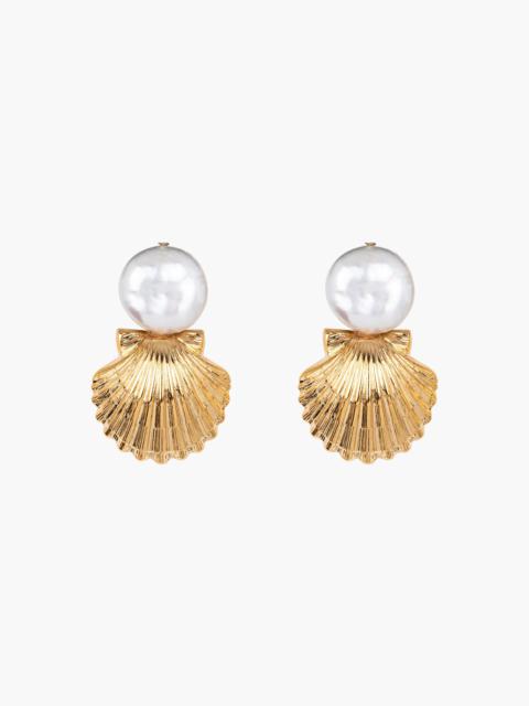 Jennifer Behr Jennifer Behr x Julia Berolzheimer Charlie Earrings ...