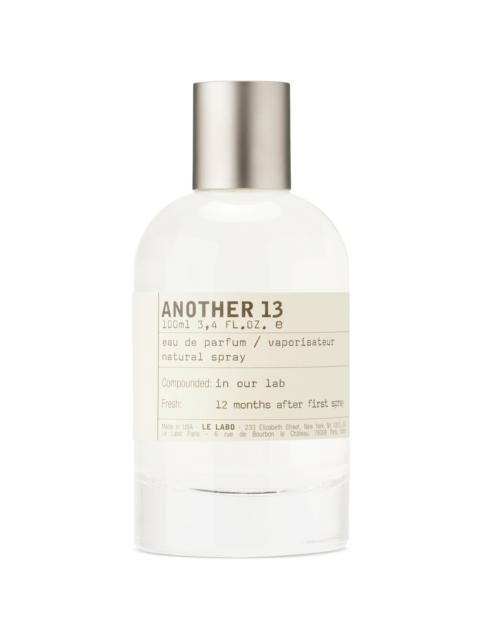 LE LABO Another Magazine Edition Another 13 Eau de Parfum, 100 mL | REVERSIBLE