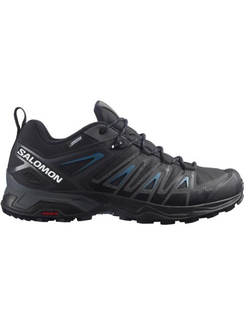 SALOMON X ULTRA PIONEER CLIMASALOMON™ WATERPROOF | REVERSIBLE