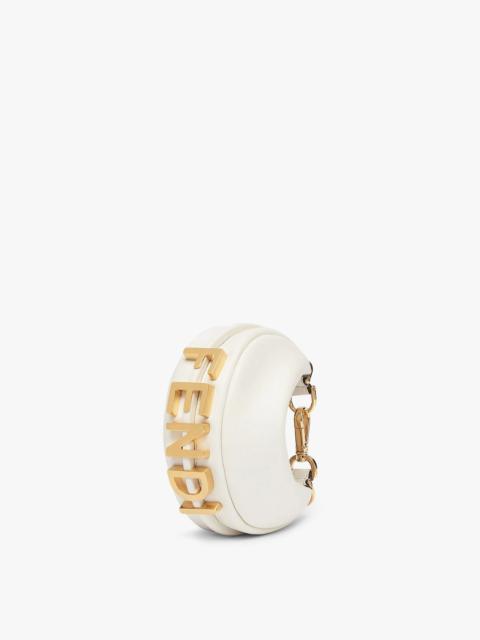 FENDI Nano Fendigraphy | REVERSIBLE