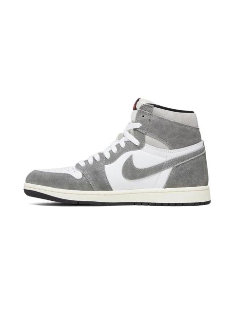 Jordan Air Jordan 1 "Washed Black" | REVERSIBLE