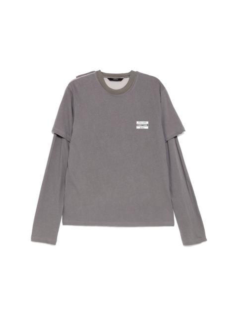 UNDERCOVER UP2C1904 | REVERSIBLE UNDERCOVER UP2C1904 | REVERSIBLE