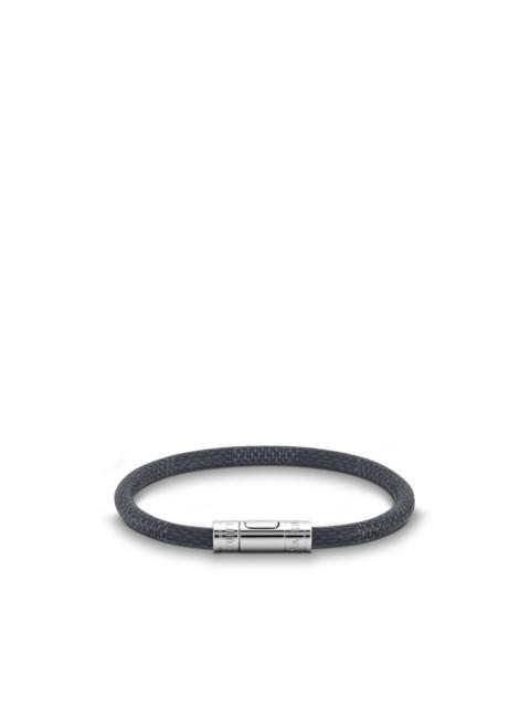 Louis Vuitton Keep It Bracelet REVERSIBLE